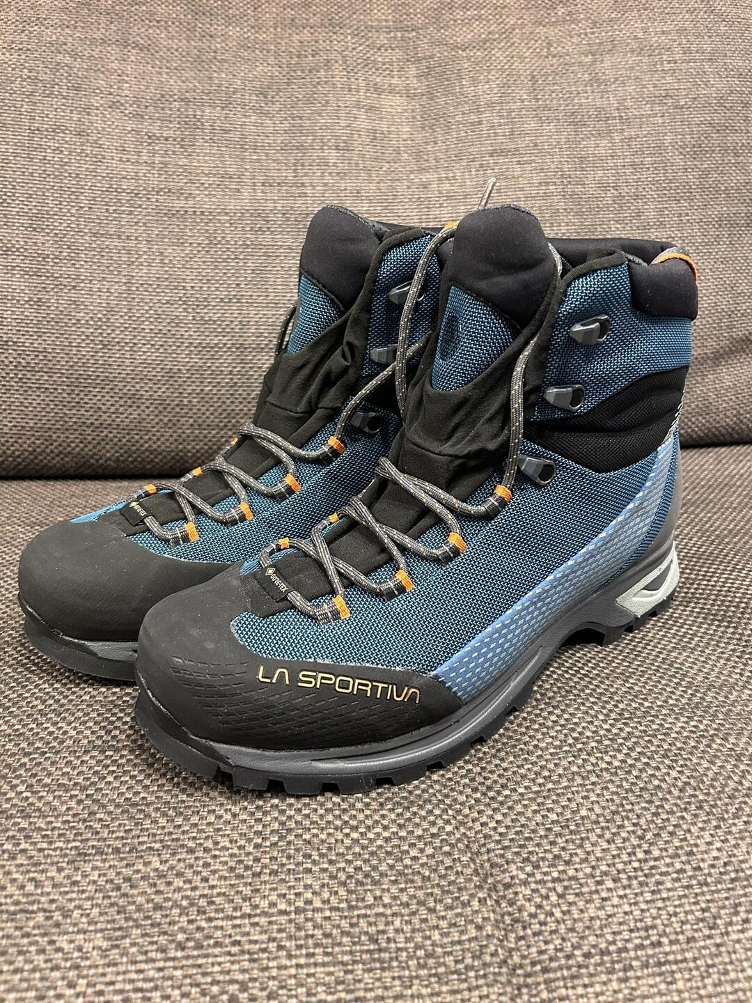 今年頑張った自分に、ご褒美🥾 ご褒美だ... / Komaさんのモーメント | YAMAP / ヤマップ