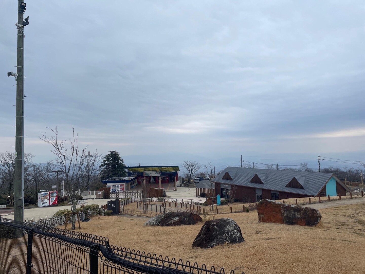 生駒山 / T1333さんの生駒山・神津嶽・大原山の活動データ | YAMAP / ヤマップ