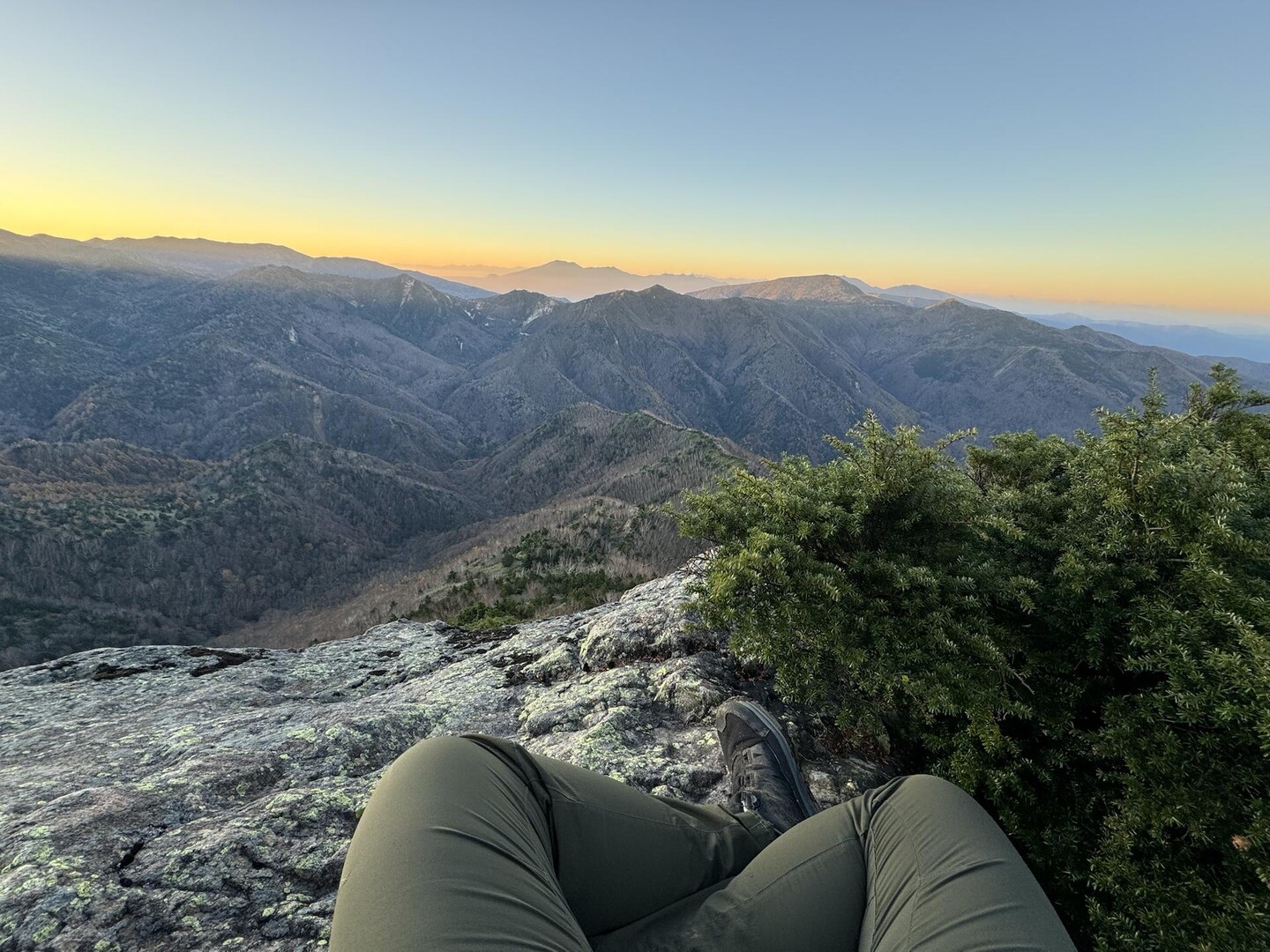 今年もいい年でした いつまでも楽しい山歩... / hamさんのモーメント | YAMAP / ヤマップ