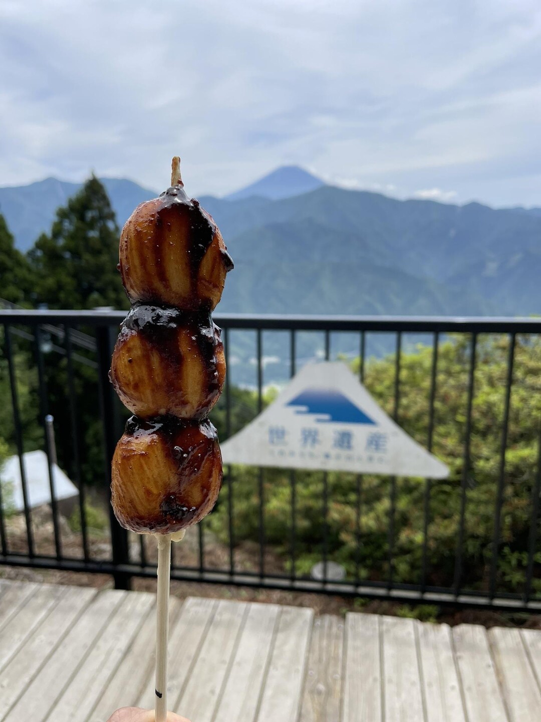 2023.06.05身延山 🍡 / tmkさんの七面山・身延山の活動データ | YAMAP / ヤマップ