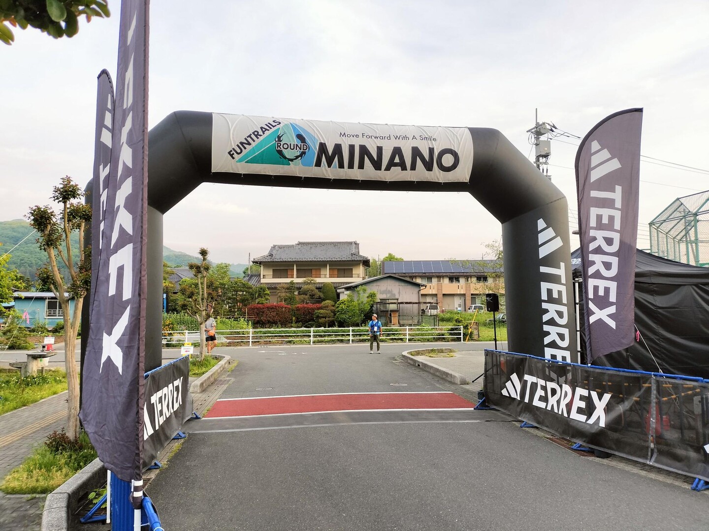 FTRみなの50K / おっくんさんのトレイルランニングの活動データ | YAMAP / ヤマップ