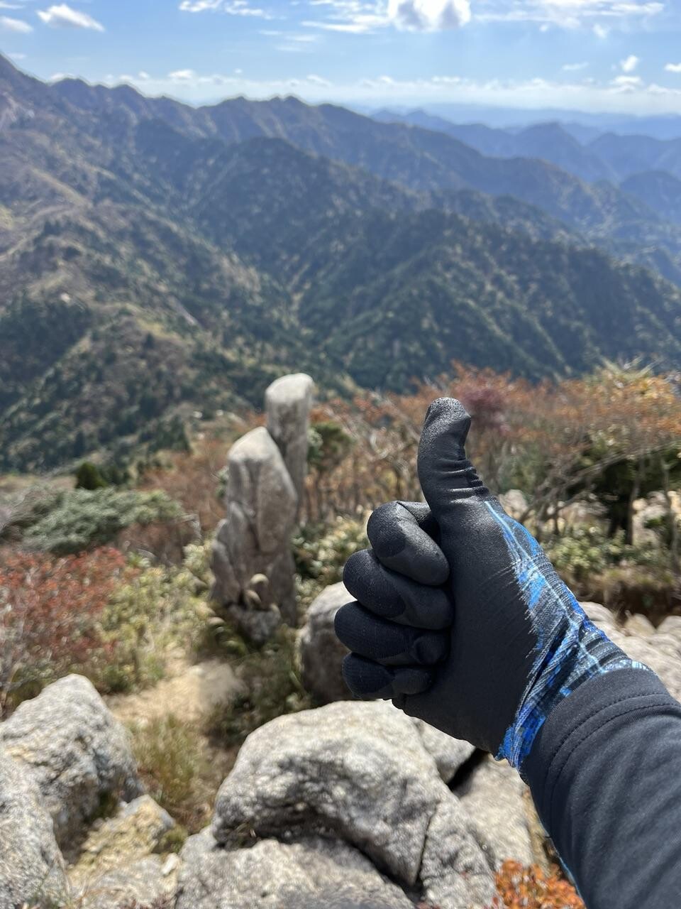 zakiのページ | YAMAP / ヤマップ