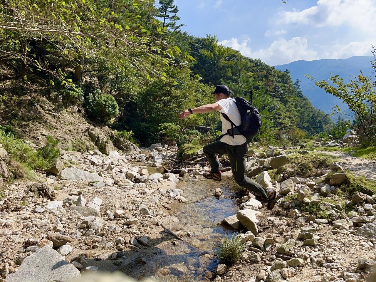 masakiのページ | YAMAP / ヤマップ