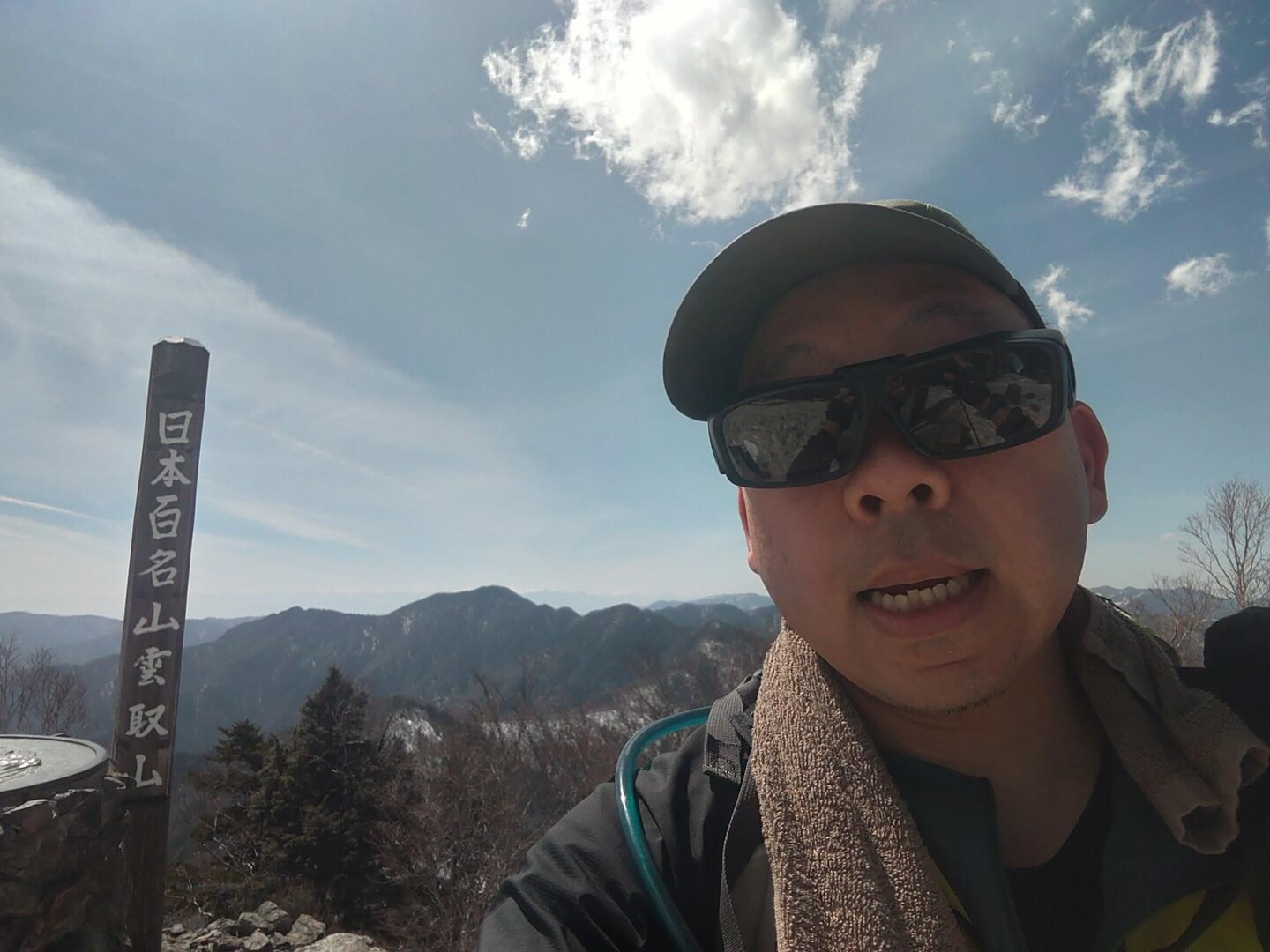 tnのページ | YAMAP / ヤマップ