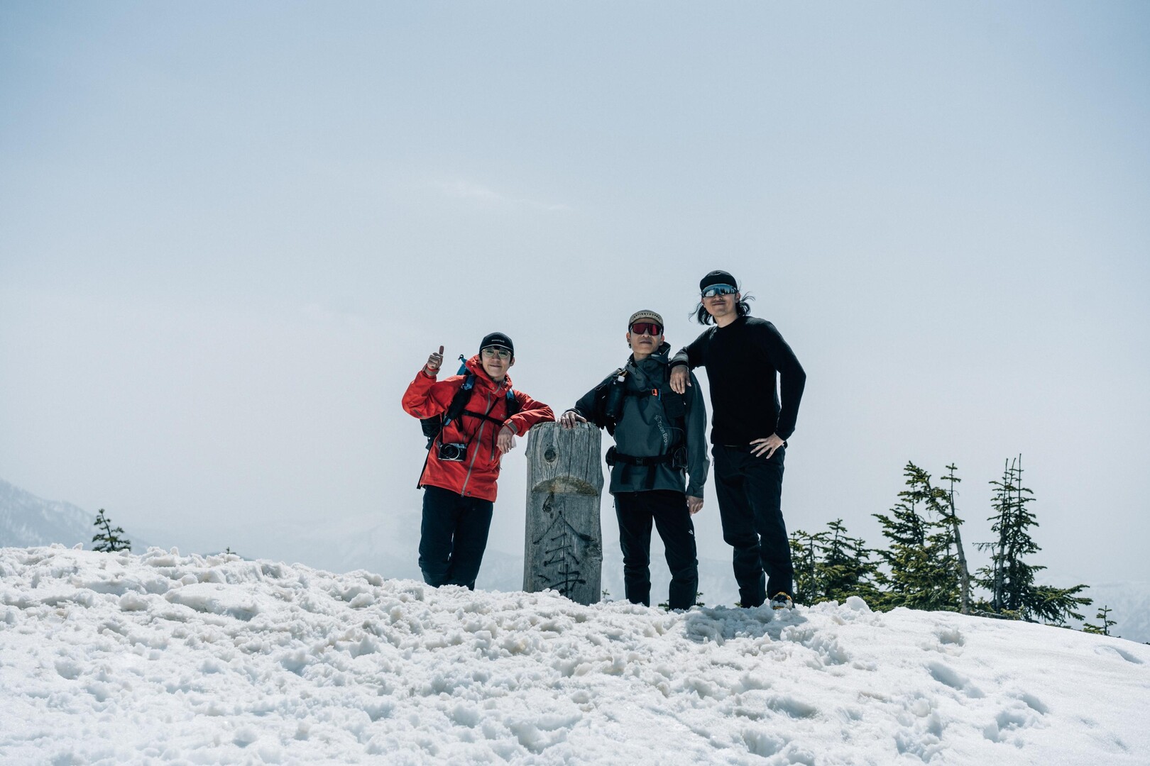 会津駒ヶ岳 / Ami Renaさんの会津駒ヶ岳の活動データ | YAMAP / ヤマップ