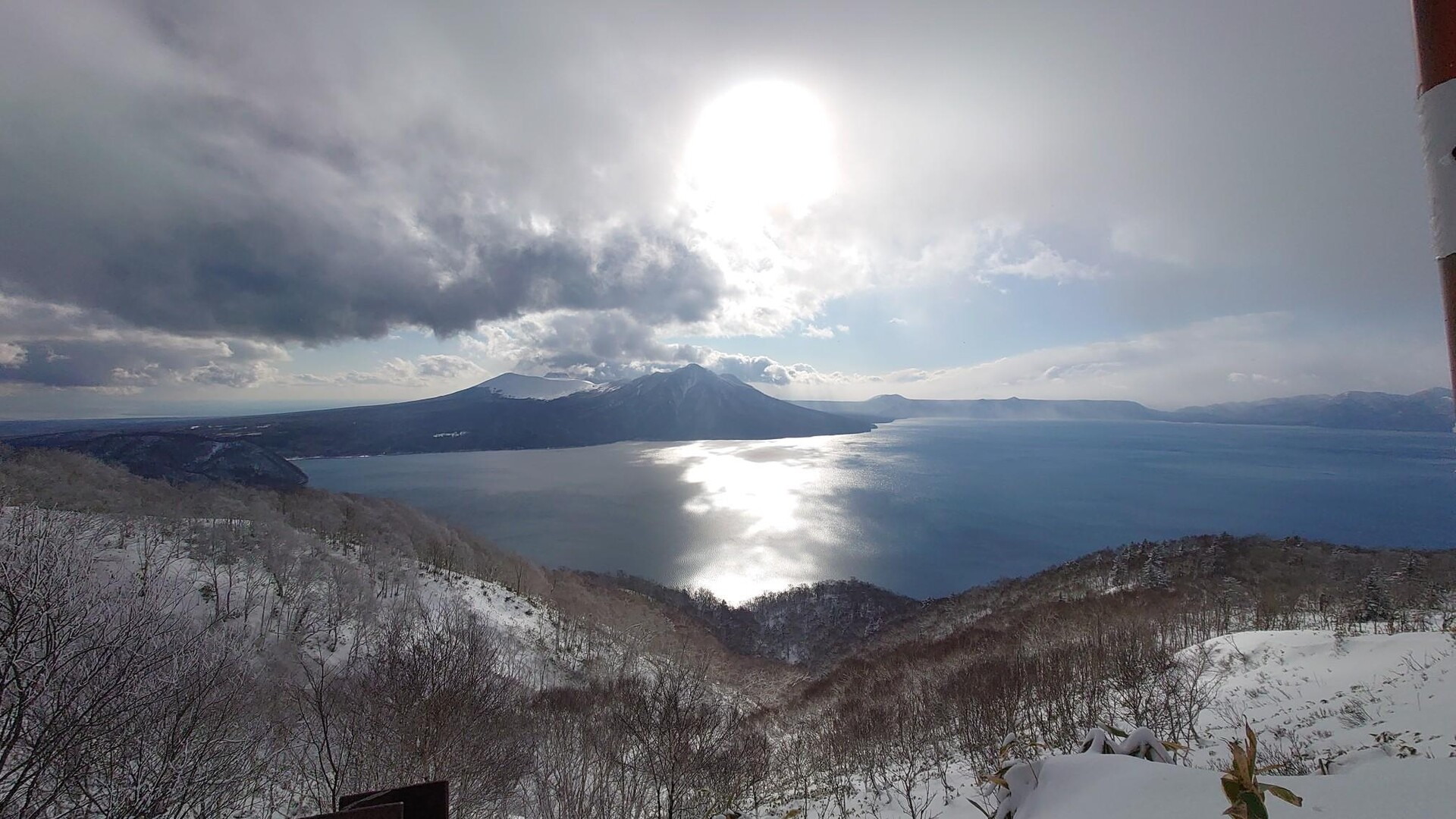 紋別岳～スノーシュー始め / makyさんの紋別岳の活動データ | YAMAP / ヤマップ