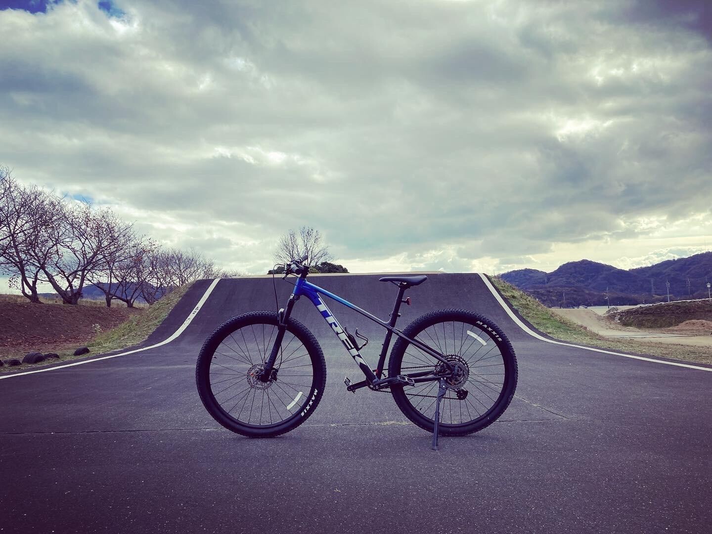 MTBコースへ / pipi さんのモーメント | YAMAP / ヤマップ