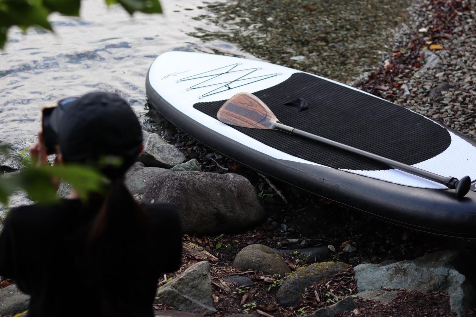 sup/////////yoga / ハルさんのモーメント | YAMAP / ヤマップ