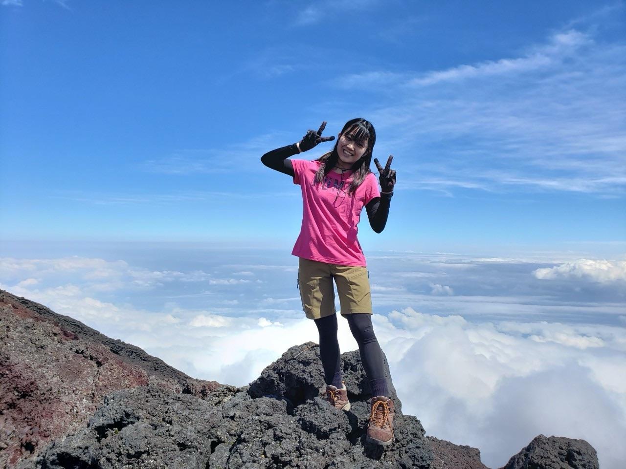 まいのページ | YAMAP / ヤマップ