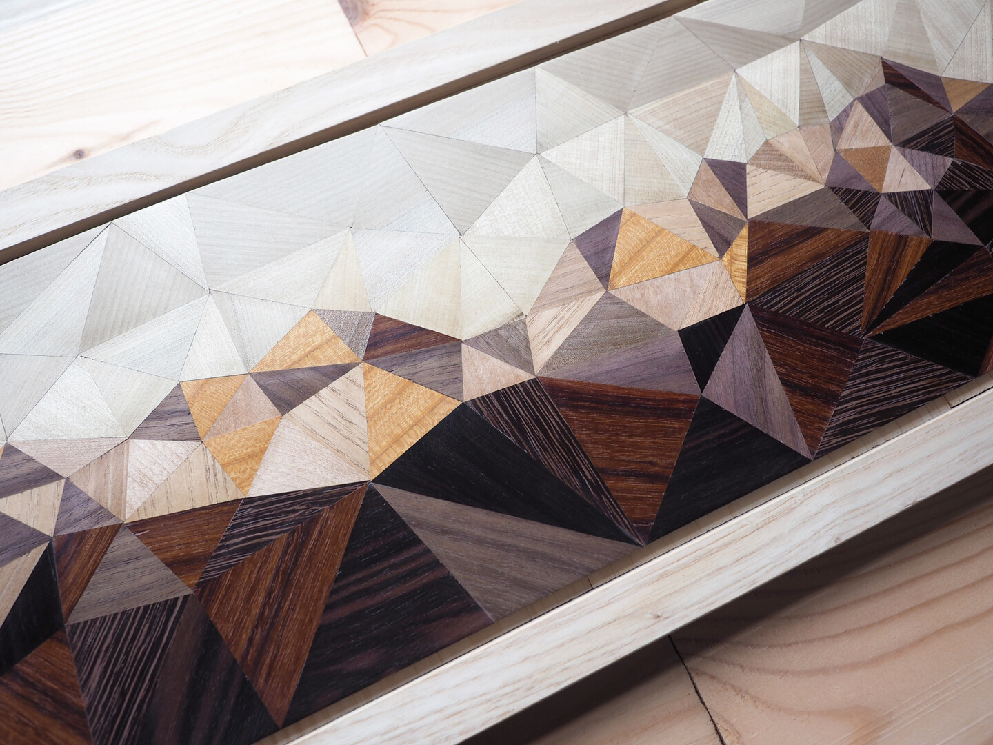 「山の絵つなぐサイト」で山岳風景の作品を... / COOBA / こーばさんのモーメント | YAMAP / ヤマップ