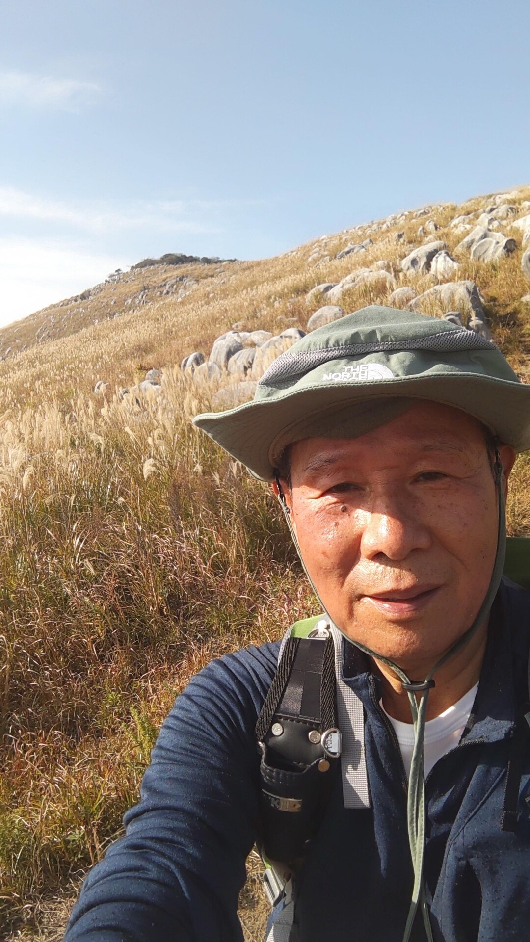 貝殻山・天狗岩・桶ヶ辻・周防台・大平山 / hideさんの平尾台・貫山・水晶山の活動データ | YAMAP / ヤマップ