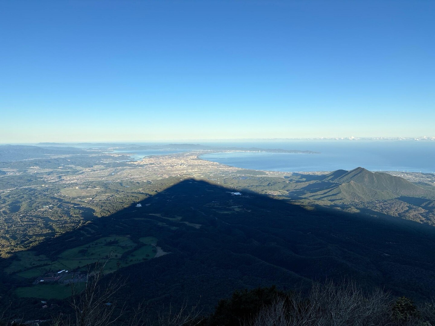 大山夏山登山道 ご来光 紅葉 / Taroさんの大山・甲ヶ山・野田ヶ山の活動データ | YAMAP / ヤマップ