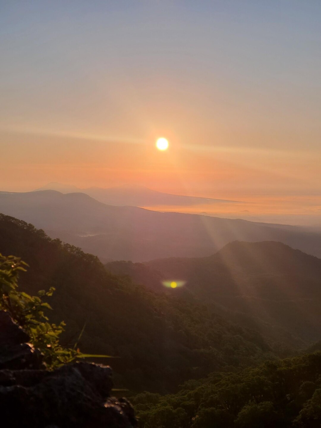 オロフレ山雲海☁️🌄 / Mr.Masaさんのオロフレ山・来馬岳の活動データ | YAMAP / ヤマップ