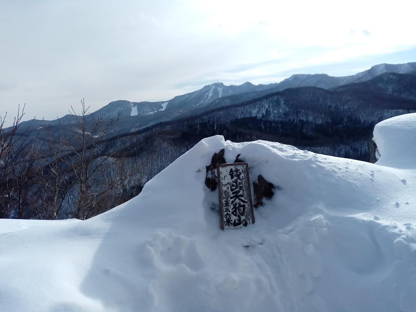 銭函天狗山 / kuri panさんの春香山・銭函峠・銭函天狗山の活動データ | YAMAP / ヤマップ