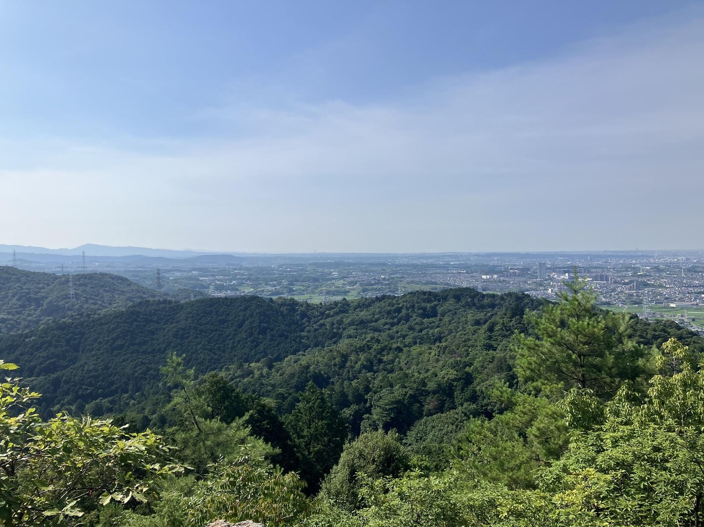 信貴山・尾張本宮山 / mayumiさんの尾張富士・尾張本宮山・尾張白山の活動データ | YAMAP / ヤマップ