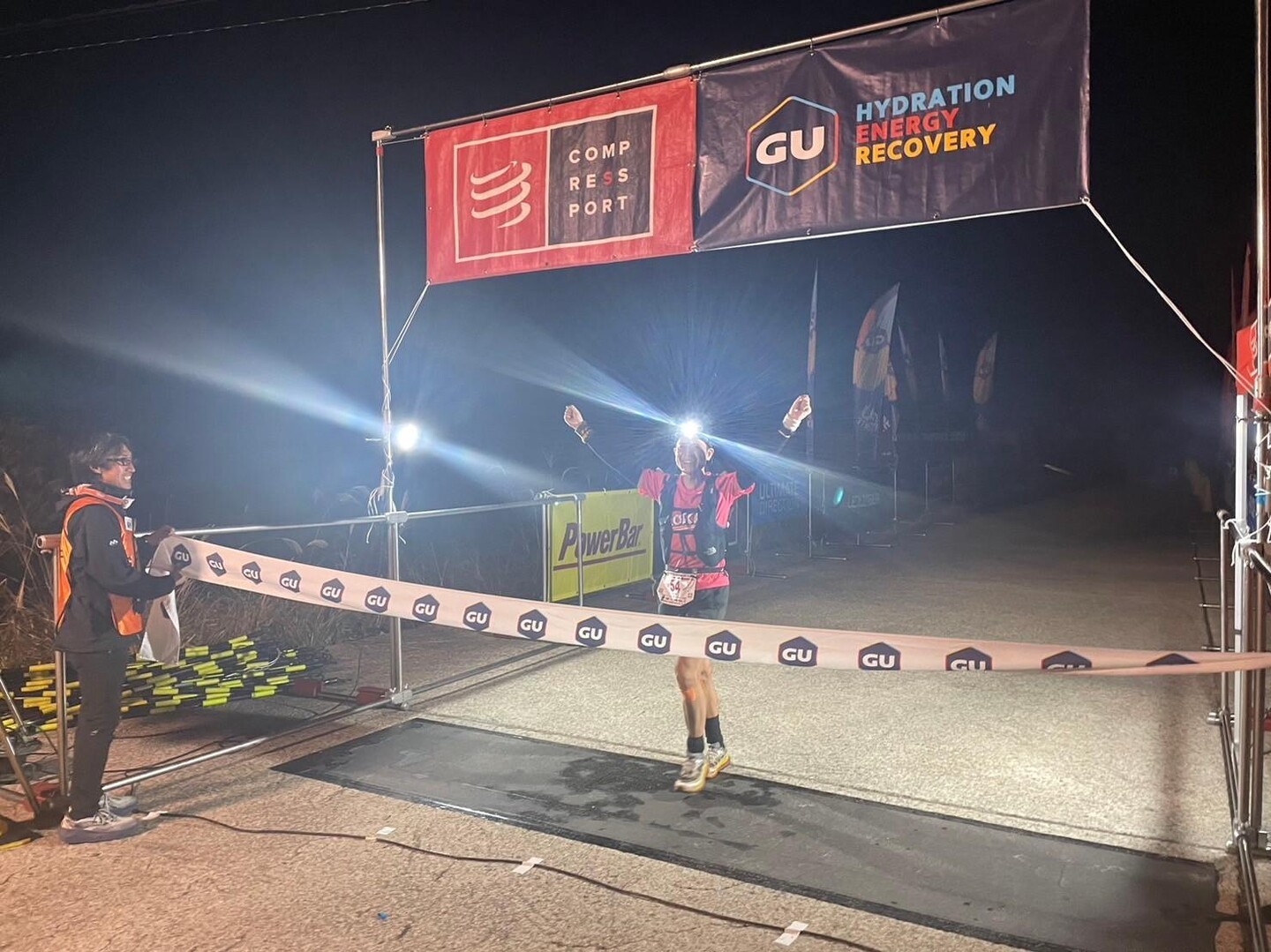 2023【OSJ KAMI 100】 / あっきさんの氷ノ山（須賀ノ山）・鉢伏山・瀞川山の活動データ | YAMAP / ヤマップ