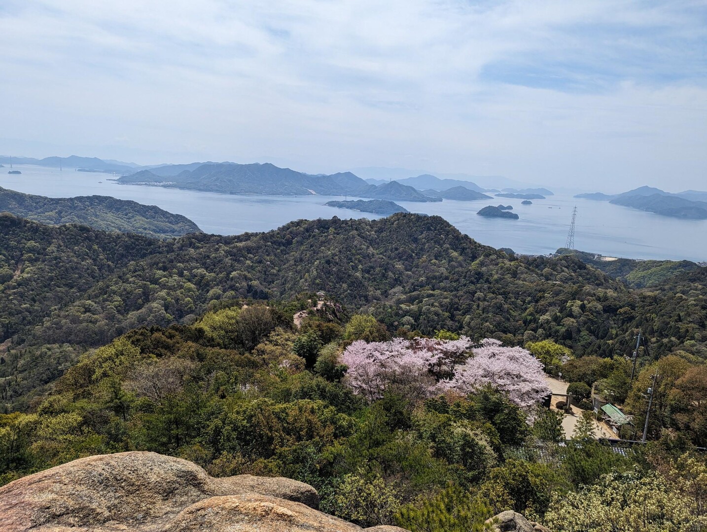 黒滝山・明白山・白滝山 / yo-koさんの黒滝山・白滝山の活動データ | YAMAP / ヤマップ