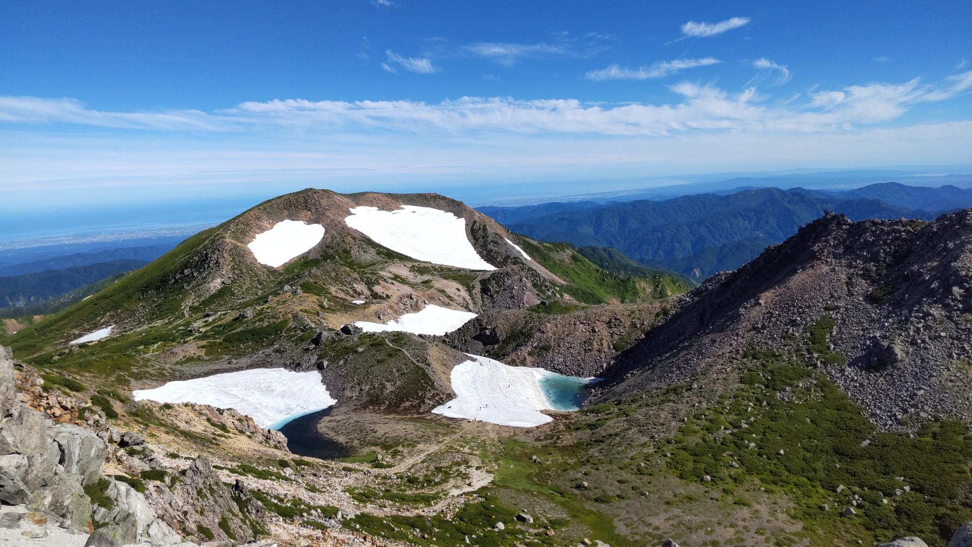 69 白山・文殊山 https://ta... / てんぐのこさんのモーメント | YAMAP / ヤマップ