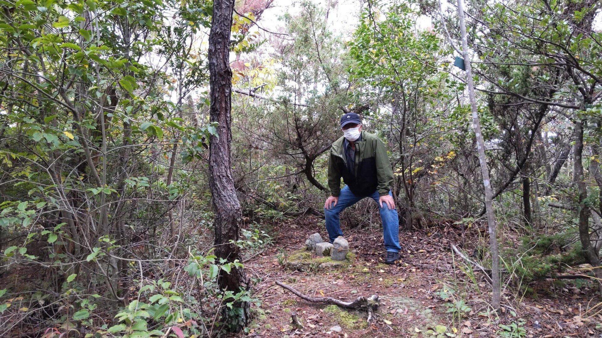 平井山 / koke280さんの平井山の活動データ | YAMAP / ヤマップ