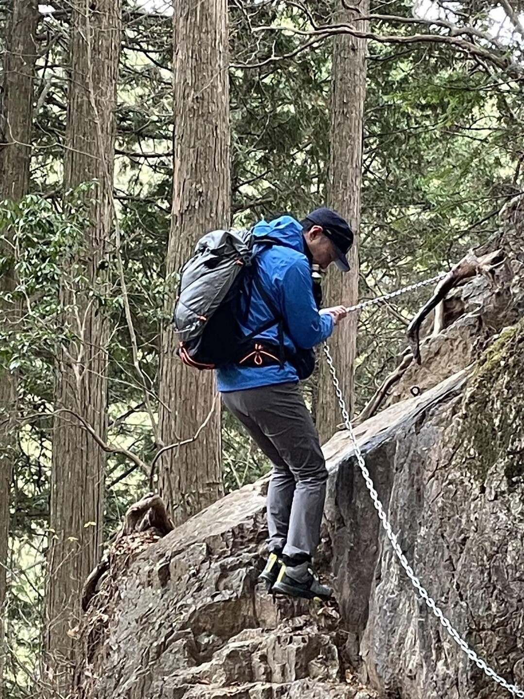 M.Jのページ | YAMAP / ヤマップ