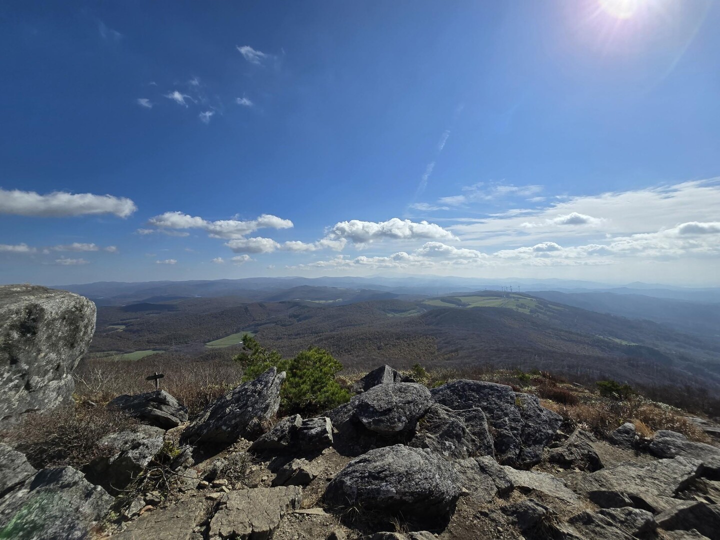 1年振りの姫神山 / DAIさんの姫神山の活動データ | YAMAP / ヤマップ