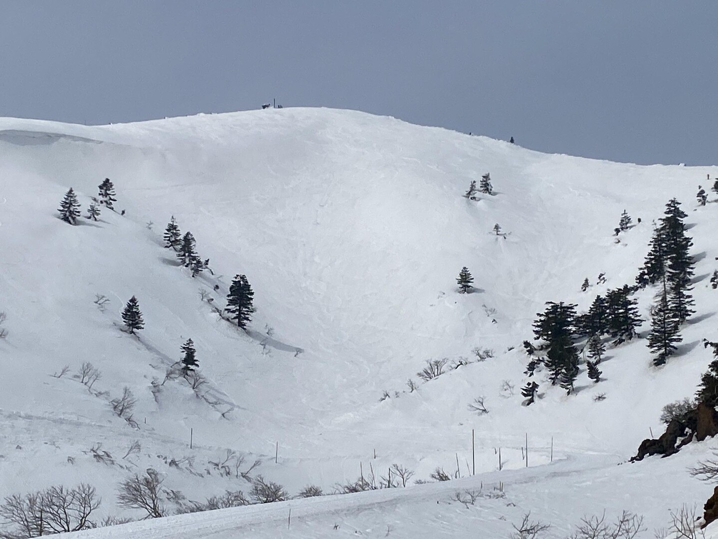 【刈田岳】BC⛷ 山はもう春の装い🌸 / R_MAXさんの蔵王山・雁戸山・不忘山の活動データ | YAMAP / ヤマップ