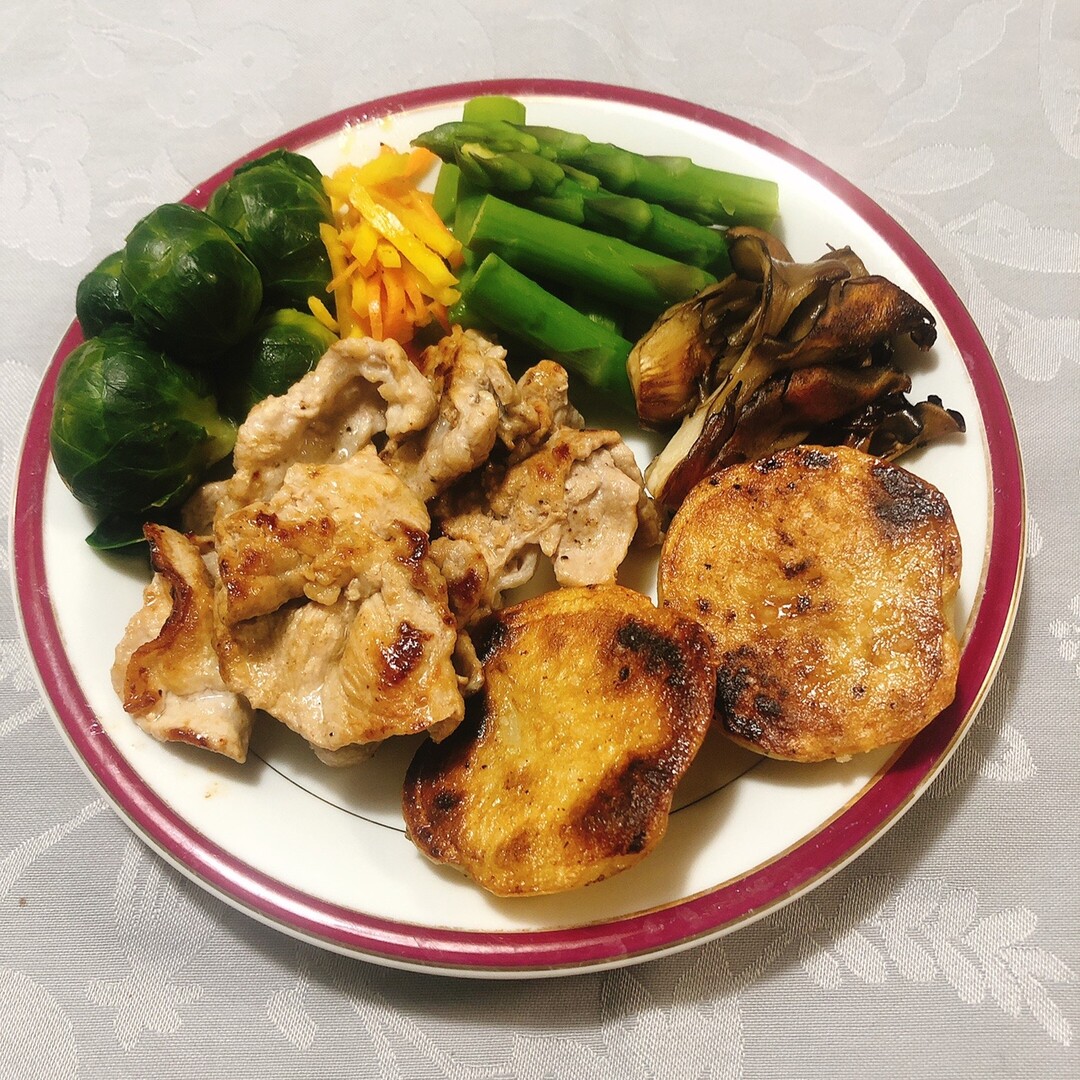 Genie’s🧞‍♂️ Dinne... / Genie🧞‍♂️さんのモーメント | YAMAP / ヤマップ