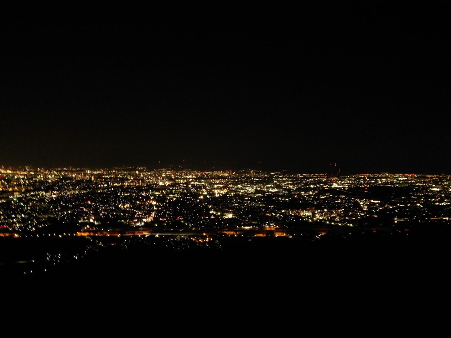 交野山🌃 / bessanさんの交野山・国見山の活動データ | YAMAP / ヤマップ