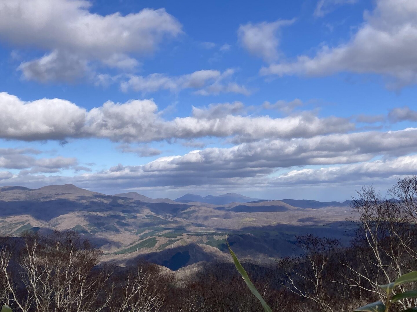 奥カムイヌプリ・カムイヌプリ・鷲別岳（室蘭岳） / yuyu さんの鷲別岳（室蘭岳）・カムイヌプリの活動データ | YAMAP / ヤマップ
