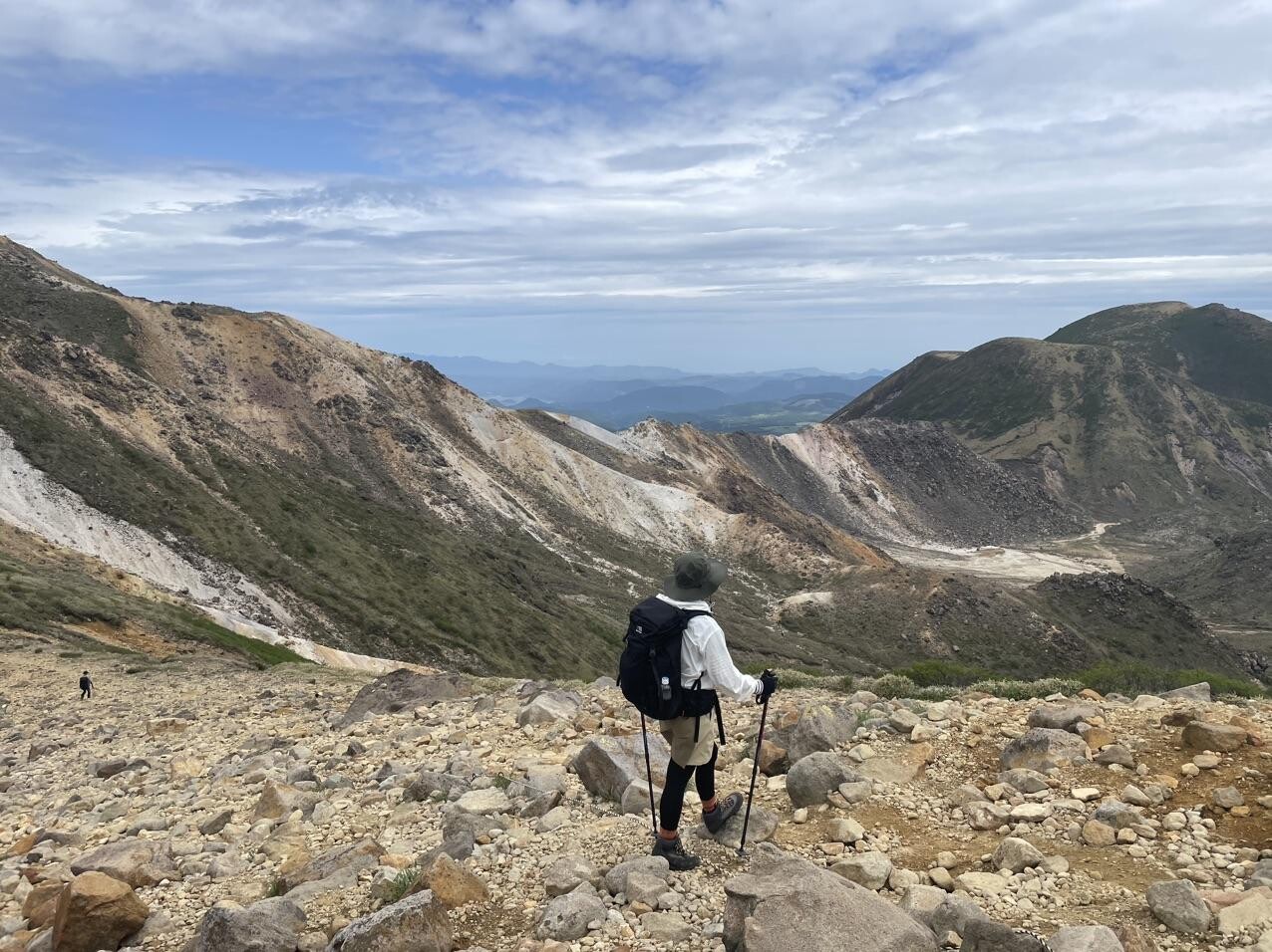 NICO☻のページ | YAMAP / ヤマップ