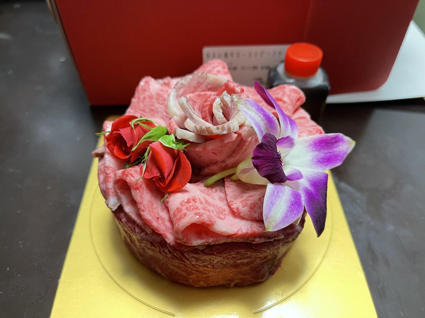 少し遅くなったケド。 St.Valent... / えりんさんのモーメント | YAMAP / ヤマップ