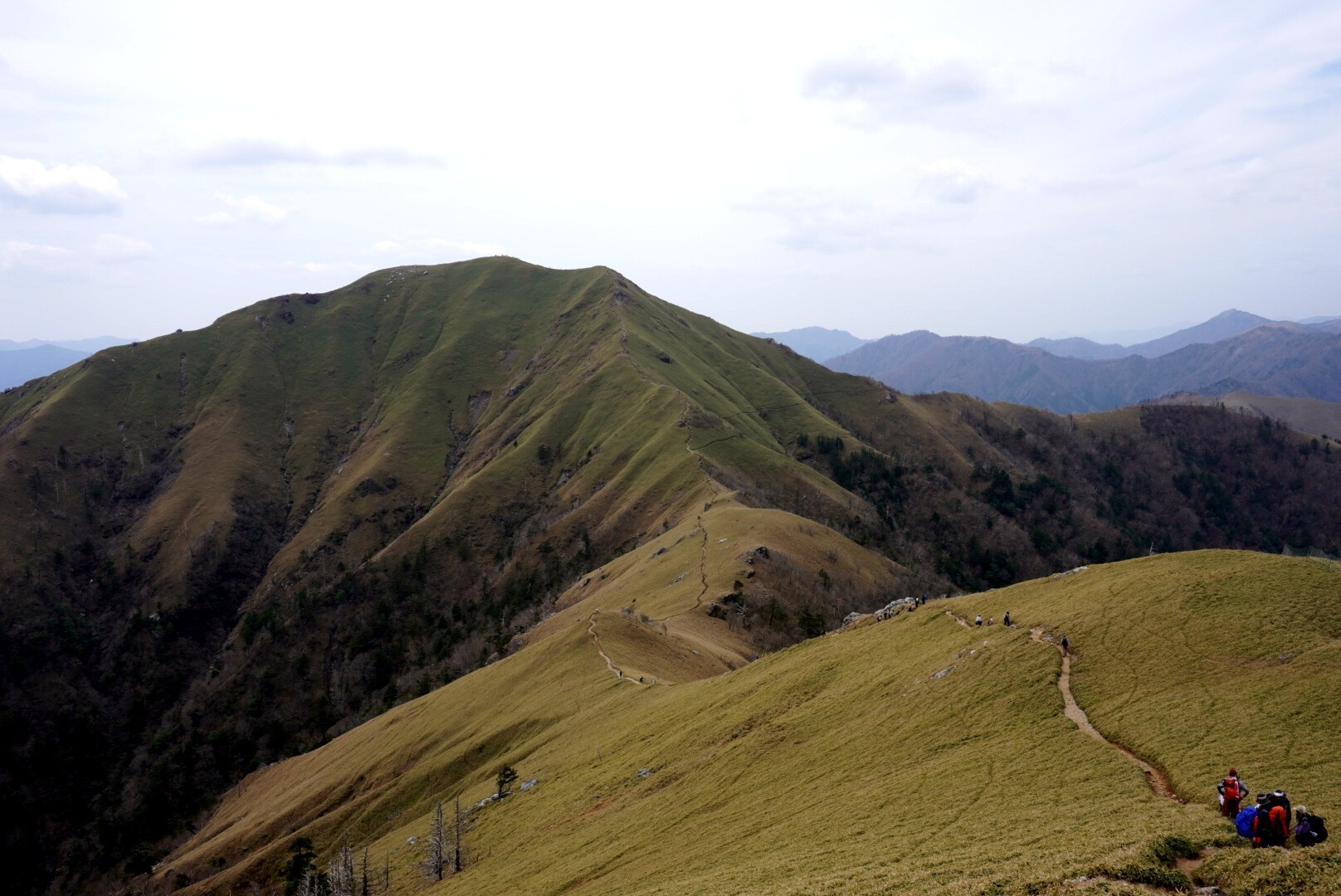 徳島《剣山 1955m》次郎岌 / 咲くsakuさんの剣山の活動データ | YAMAP / ヤマップ