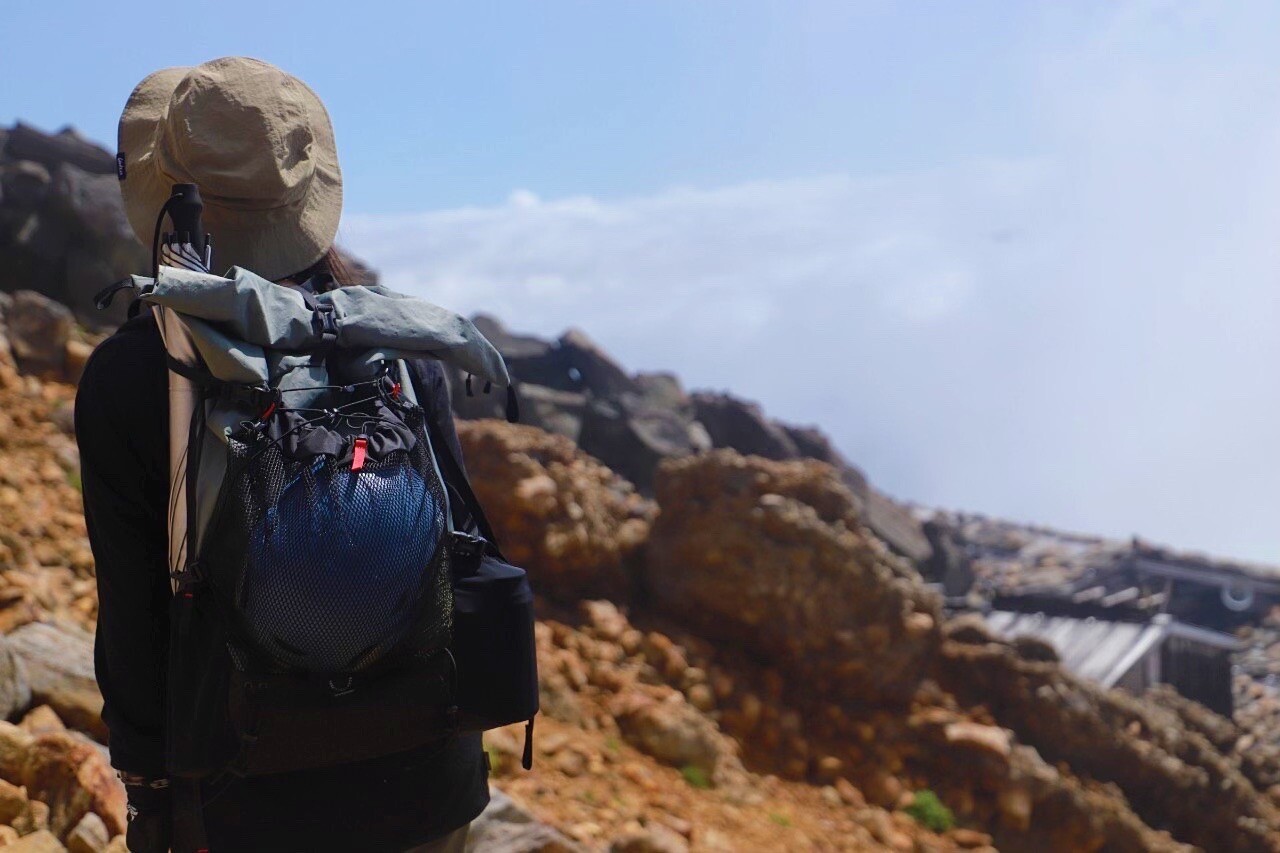 御嶽山（剣ヶ峰） / AYAPOさんの御嶽山・継子岳・摩利支天山の活動データ | YAMAP / ヤマップ