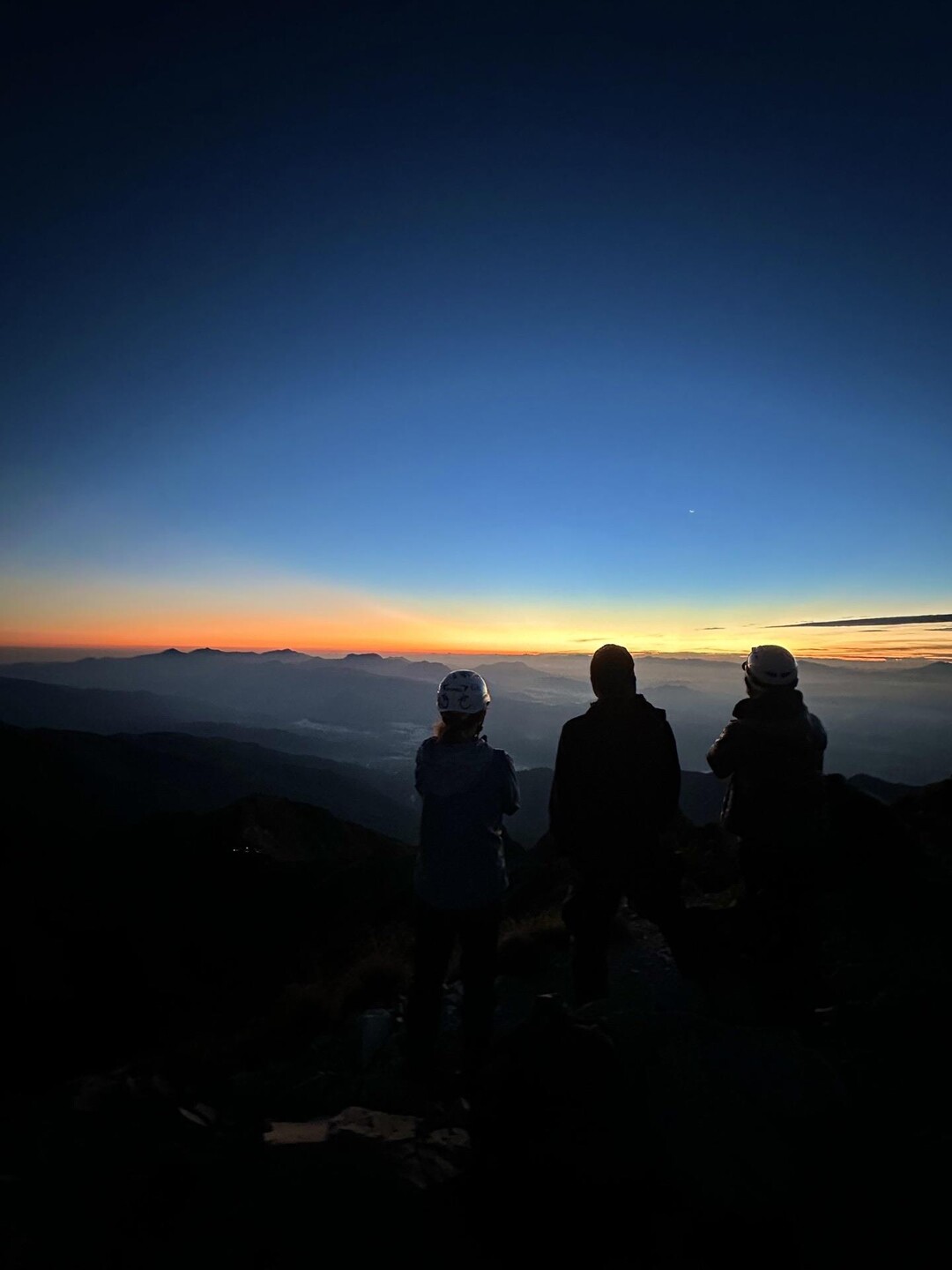 『八峰キレット』後立山縦走⭐︎2DAYS... / akko☆さんのモーメント | YAMAP / ヤマップ