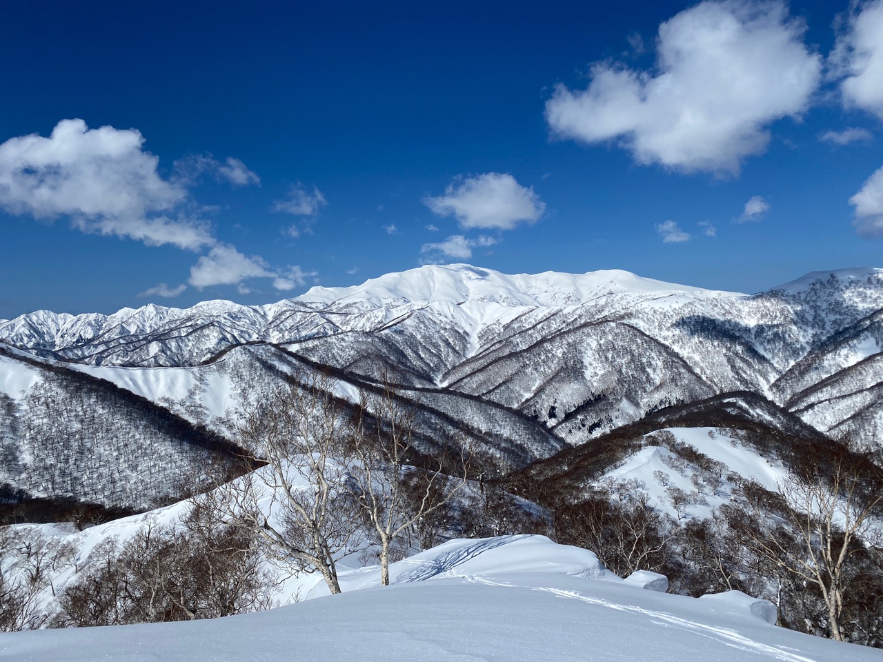 satokenのページ | YAMAP / ヤマップ