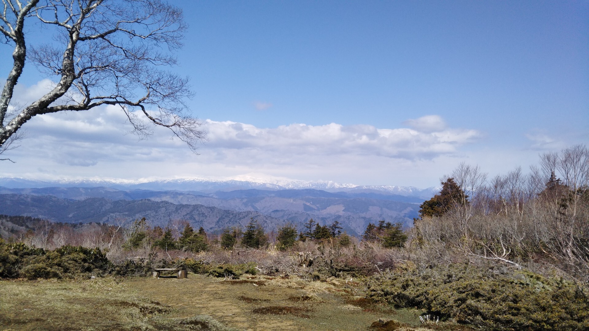 位山 / PUKUDX ぷくでらっくす・すーぱーすろうさんの川上岳・位山・船山（飛騨富士）の活動データ | YAMAP / ヤマップ