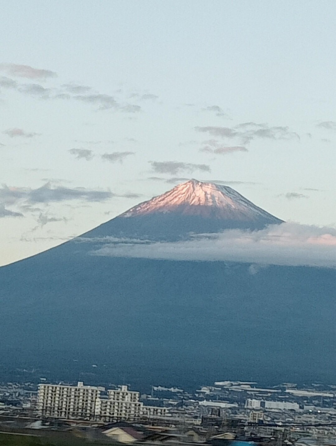 やっぱり富士山は素敵 / Yumikoさんのモーメント | YAMAP / ヤマップ