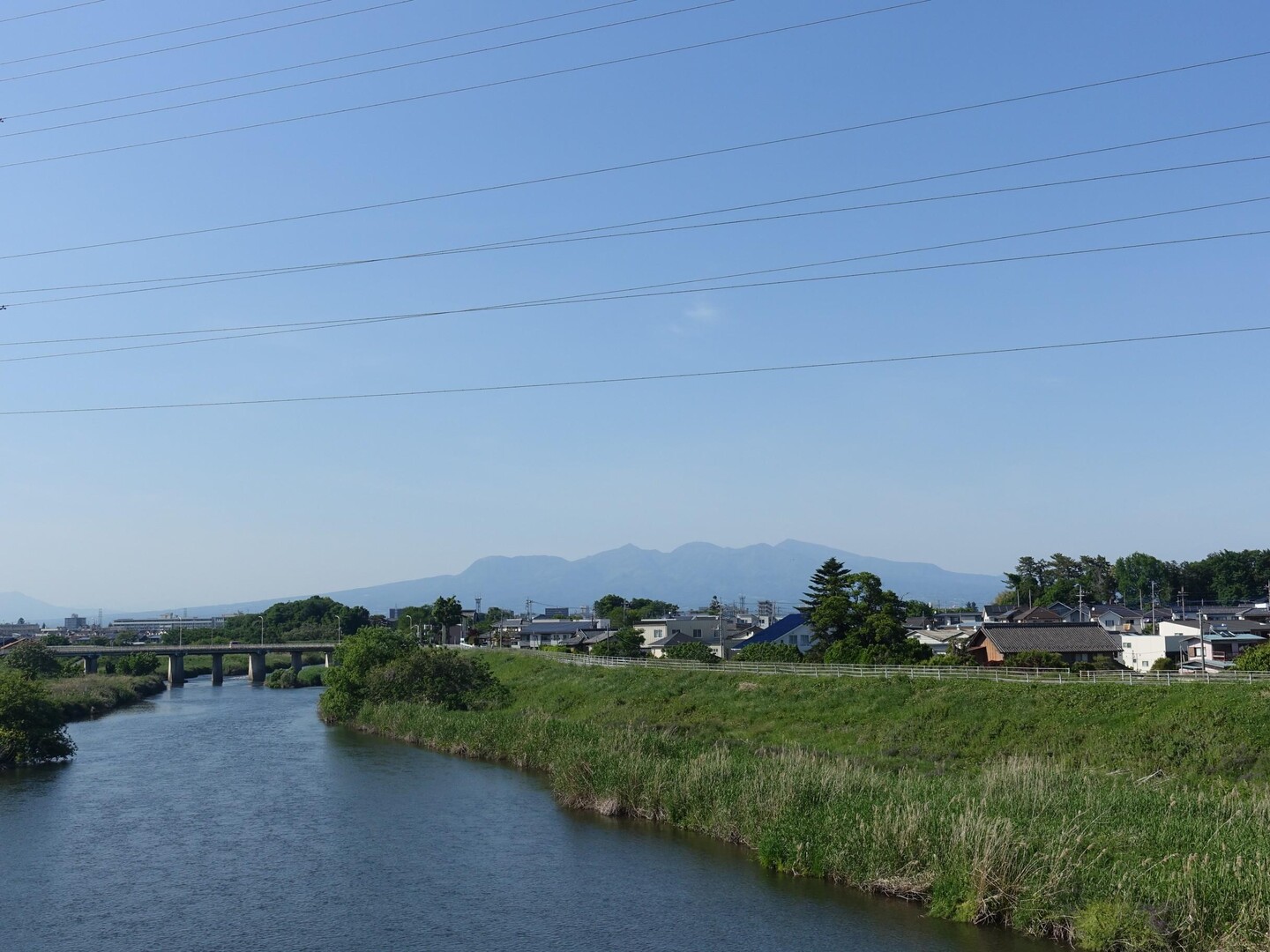 ぐんま100kmウォーク 人間っていいな / mieeさんのウォーキングの活動データ | YAMAP / ヤマップ