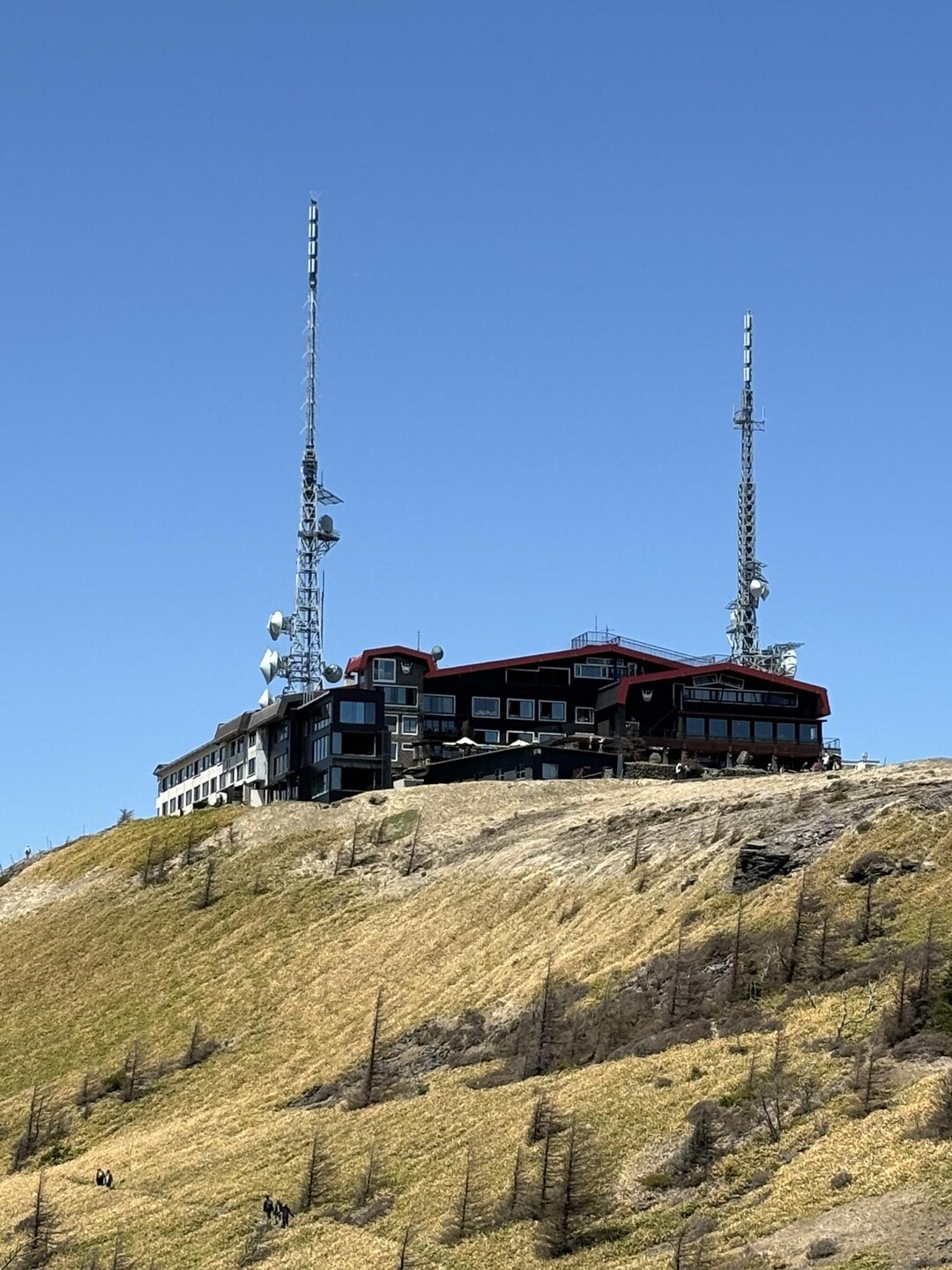 美ヶ原（王ヶ頭） / sueさんの美ヶ原の活動データ | YAMAP / ヤマップ