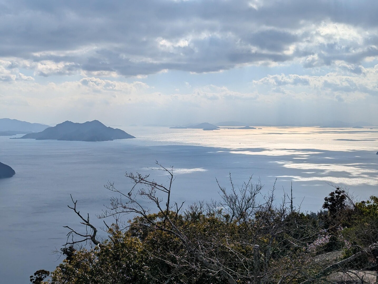 要害山・弥山 / fuji yanさんの宮島（厳島）・弥山の活動データ | YAMAP / ヤマップ