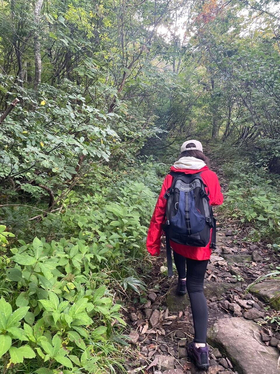 MIKIのページ | YAMAP / ヤマップ