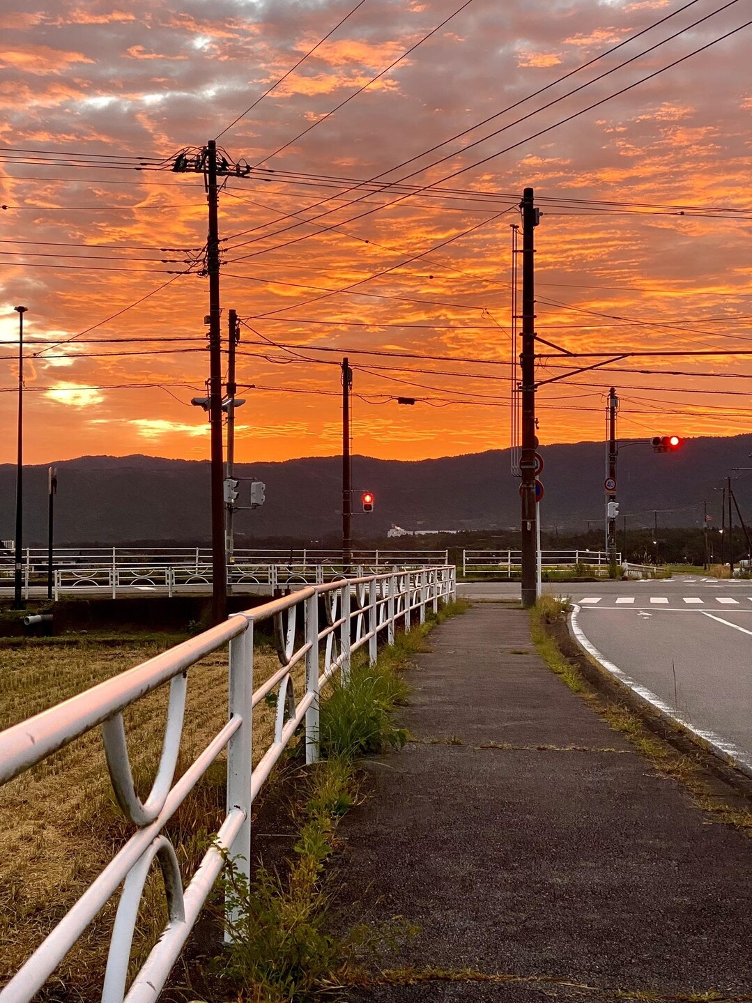おはようございます😃 天気下り坂の時、... / まーBo🗻さんのモーメント | YAMAP / ヤマップ