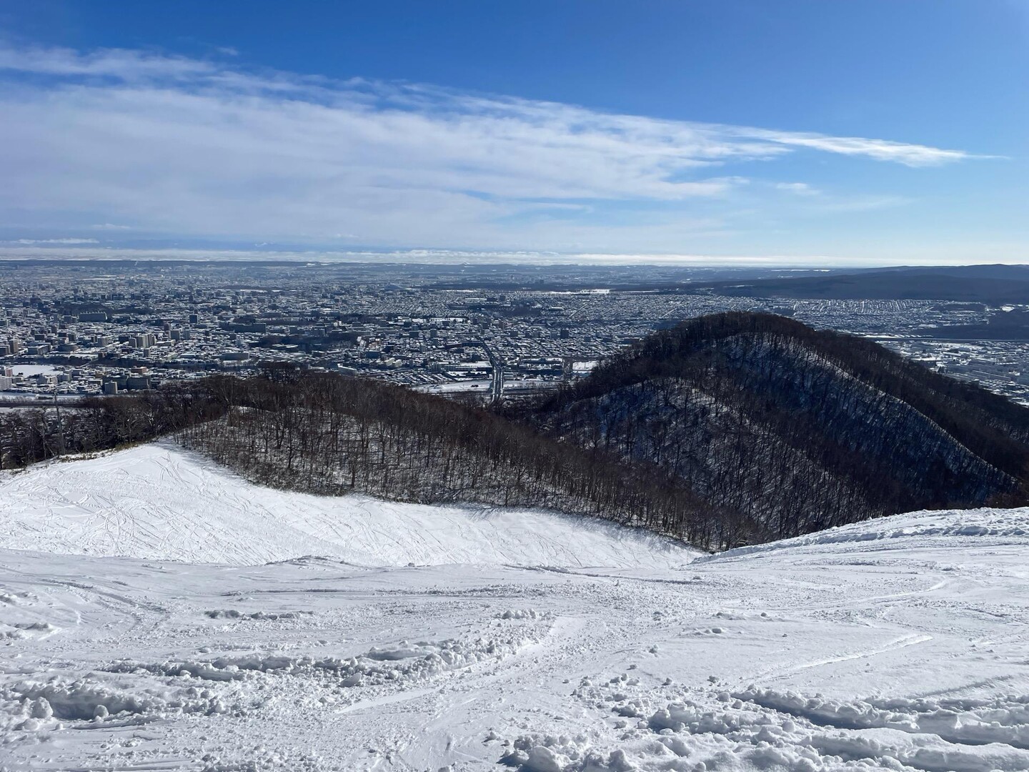 藻岩山 / Hiker K2さんの藻岩山の活動データ | YAMAP / ヤマップ
