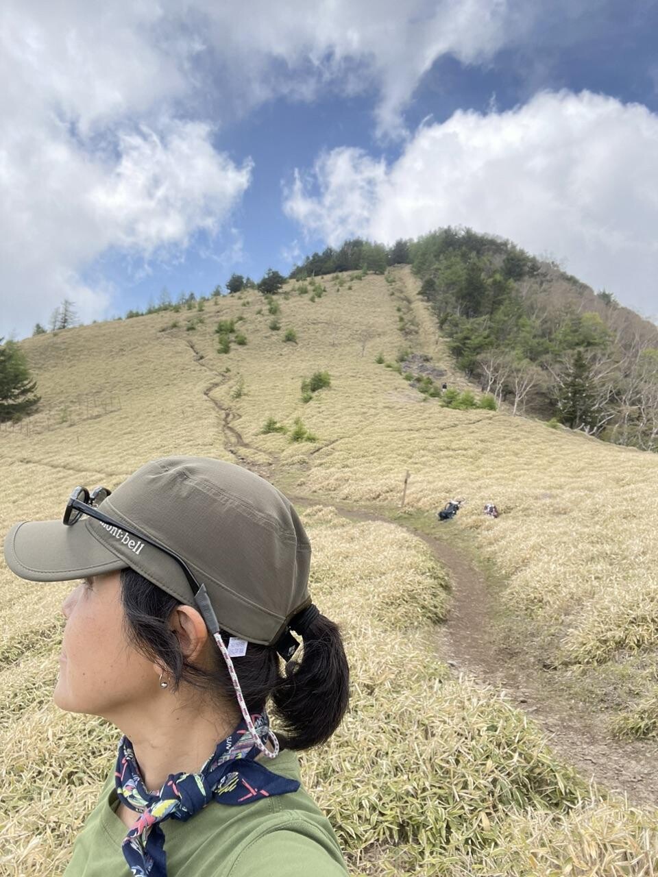 かっかのページ | YAMAP / ヤマップ