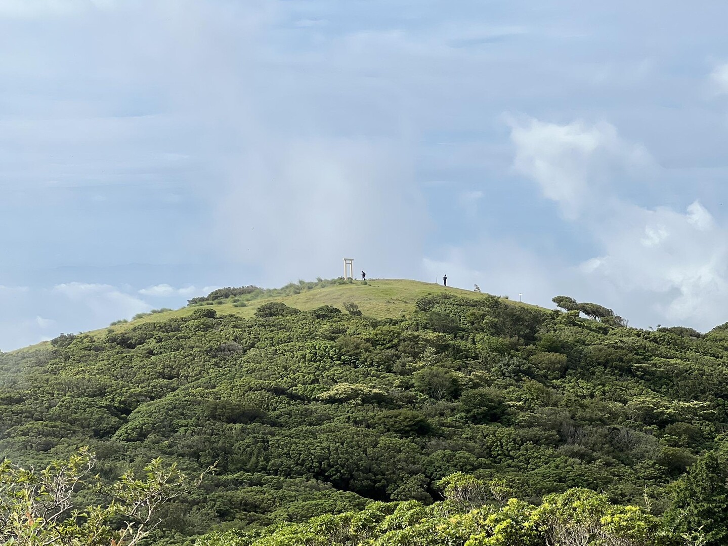 入道ヶ岳 / togonovoさんの御在所岳（御在所山）・雨乞岳の活動データ | YAMAP / ヤマップ