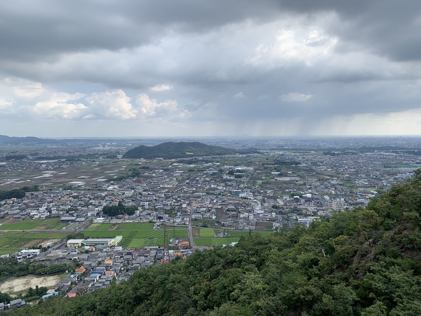 🍄八木山・双子山・愛宕山💦 / neon neoさんの各務原アルプス（関南アルプス）・八木三山の活動データ | YAMAP / ヤマップ