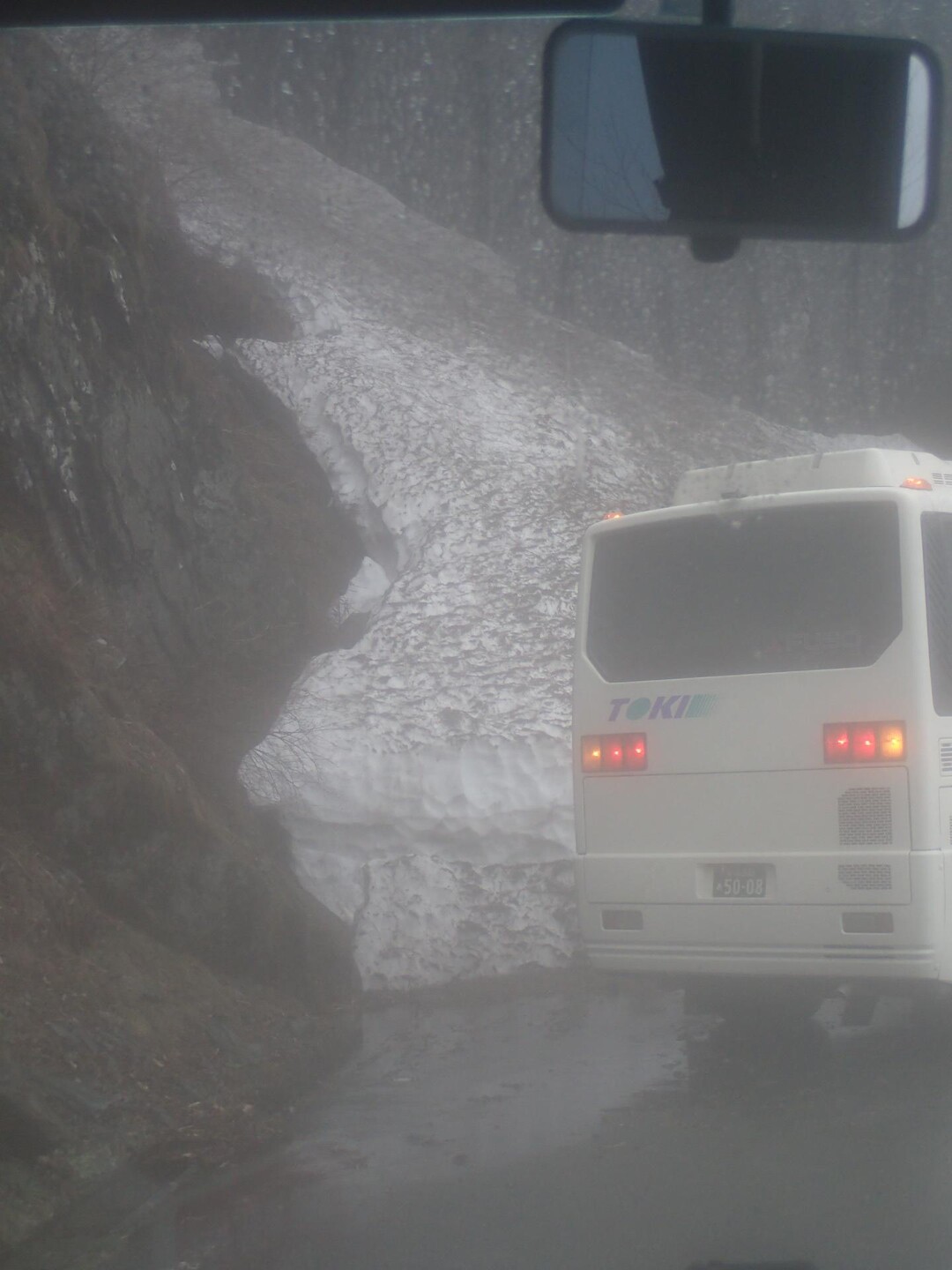 UFOラインウォーク-2023-04-07 / カヌーマンさんの笹ヶ峰・寒風山・平家平の活動データ | YAMAP / ヤマップ