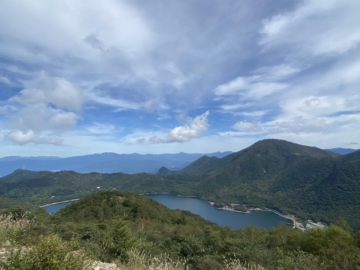 高天原・地蔵岳・長七郎山 / imoさんのヤマノススメ巡礼マップ（赤城山・地蔵岳）の活動データ | YAMAP / ヤマップ
