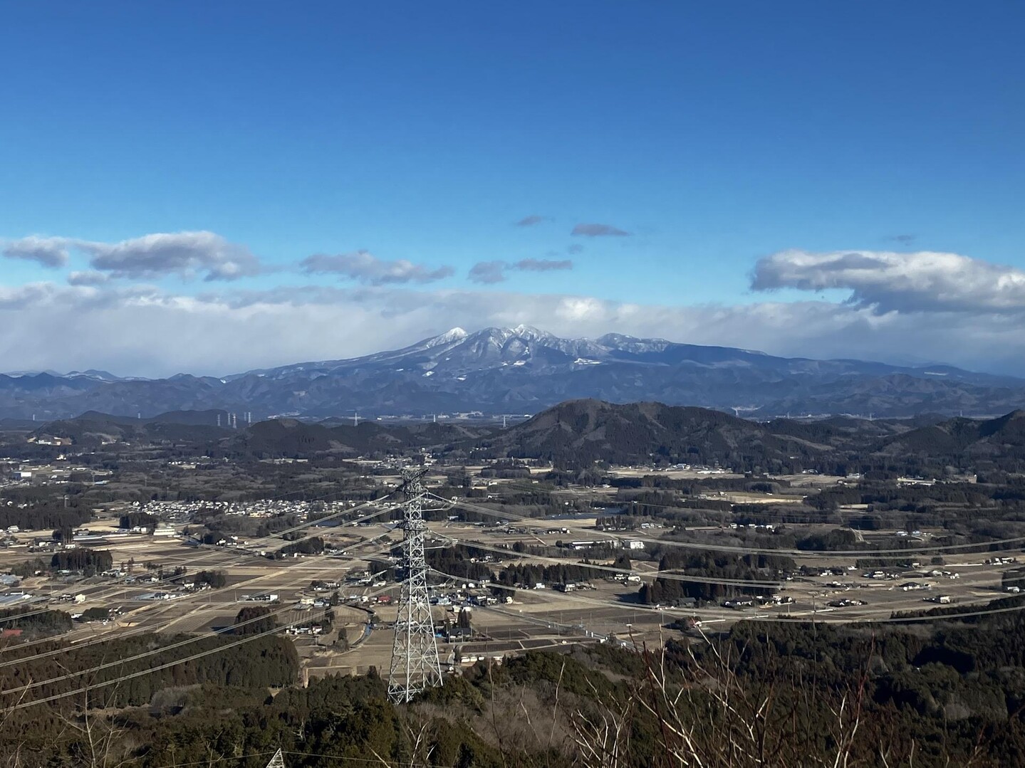 古賀志山 黒川コース2周でヘロヘロ🥲 / ZSYさんの古賀志山・赤岩山・鞍掛山・男抱山・半蔵山の活動データ | YAMAP / ヤマップ