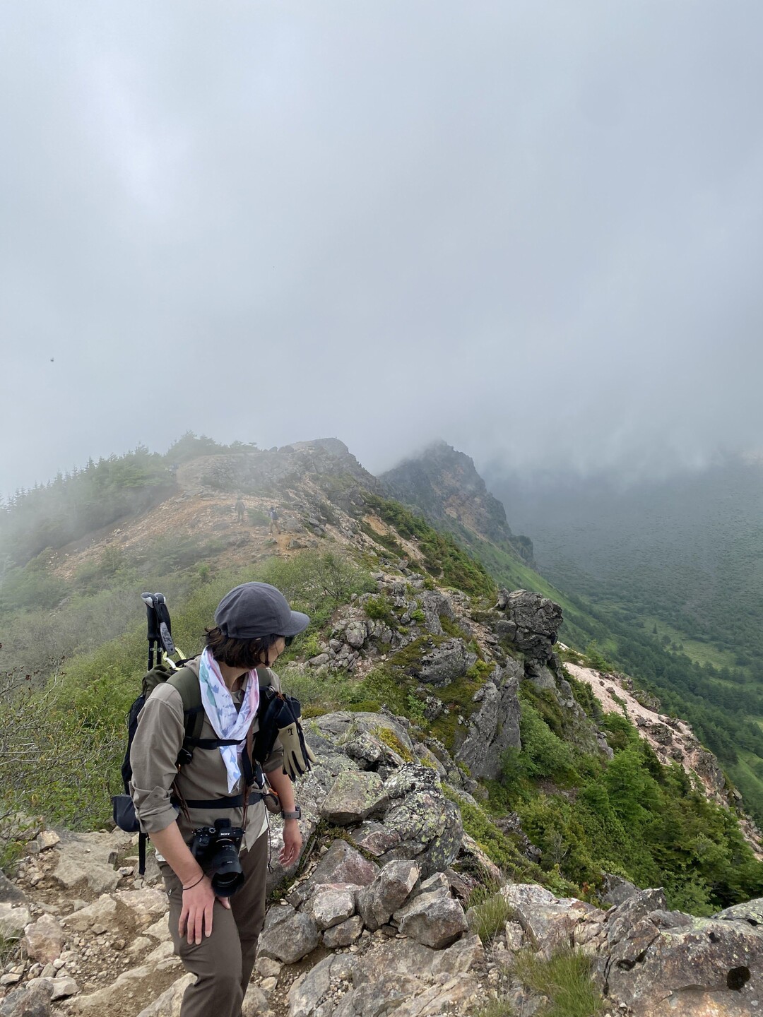 Rikumamiのページ | YAMAP / ヤマップ